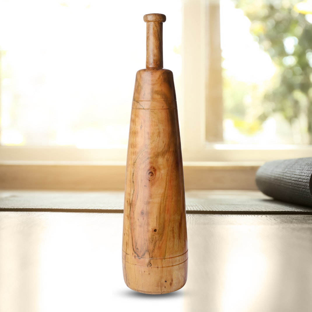 The Great Indian Workout | Original Mudgar, Samtola, Gada in India