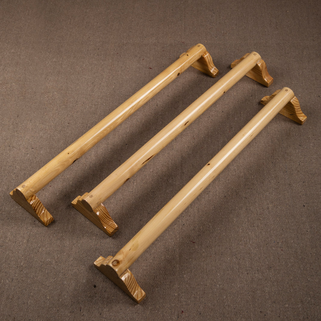 The Great Indian Workout | Original Mudgar, Samtola, Gada in India