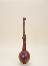 02. Gada / Indian Mace – The Great Indian Workout