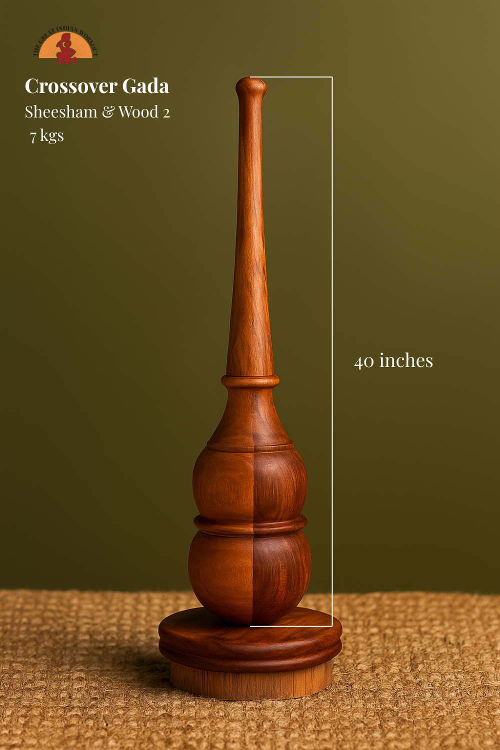 Limited Edition – The Great Indian Workout