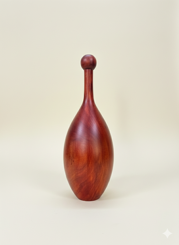 8kg Hand Carved Thoppai – The Great Indian Workout