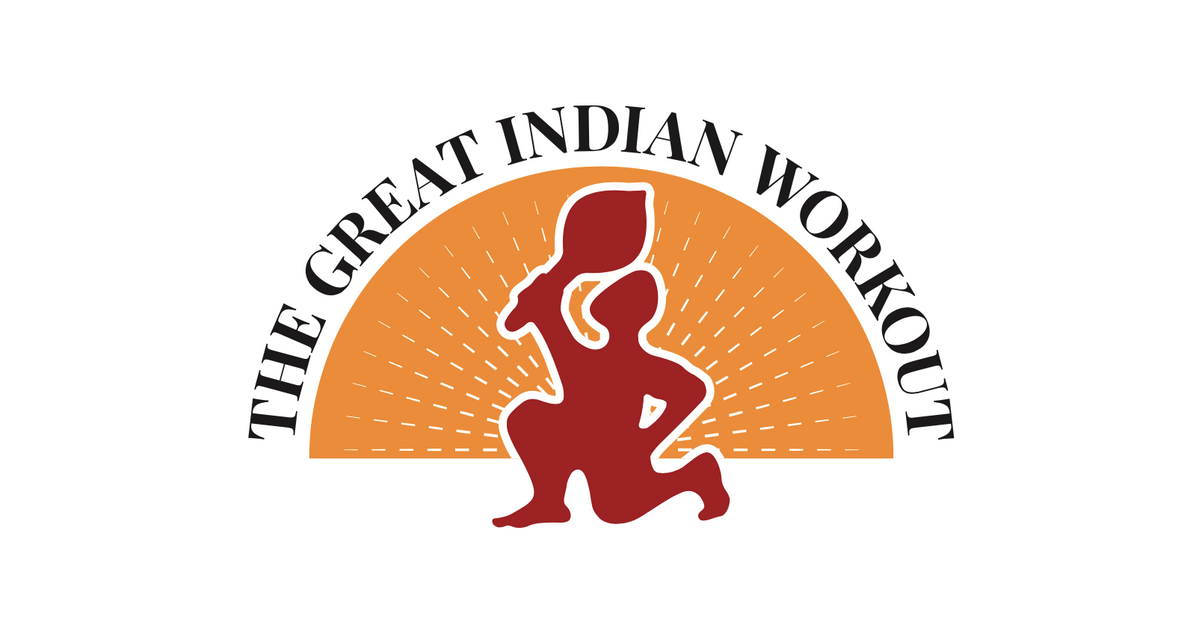About – The Great Indian Workout